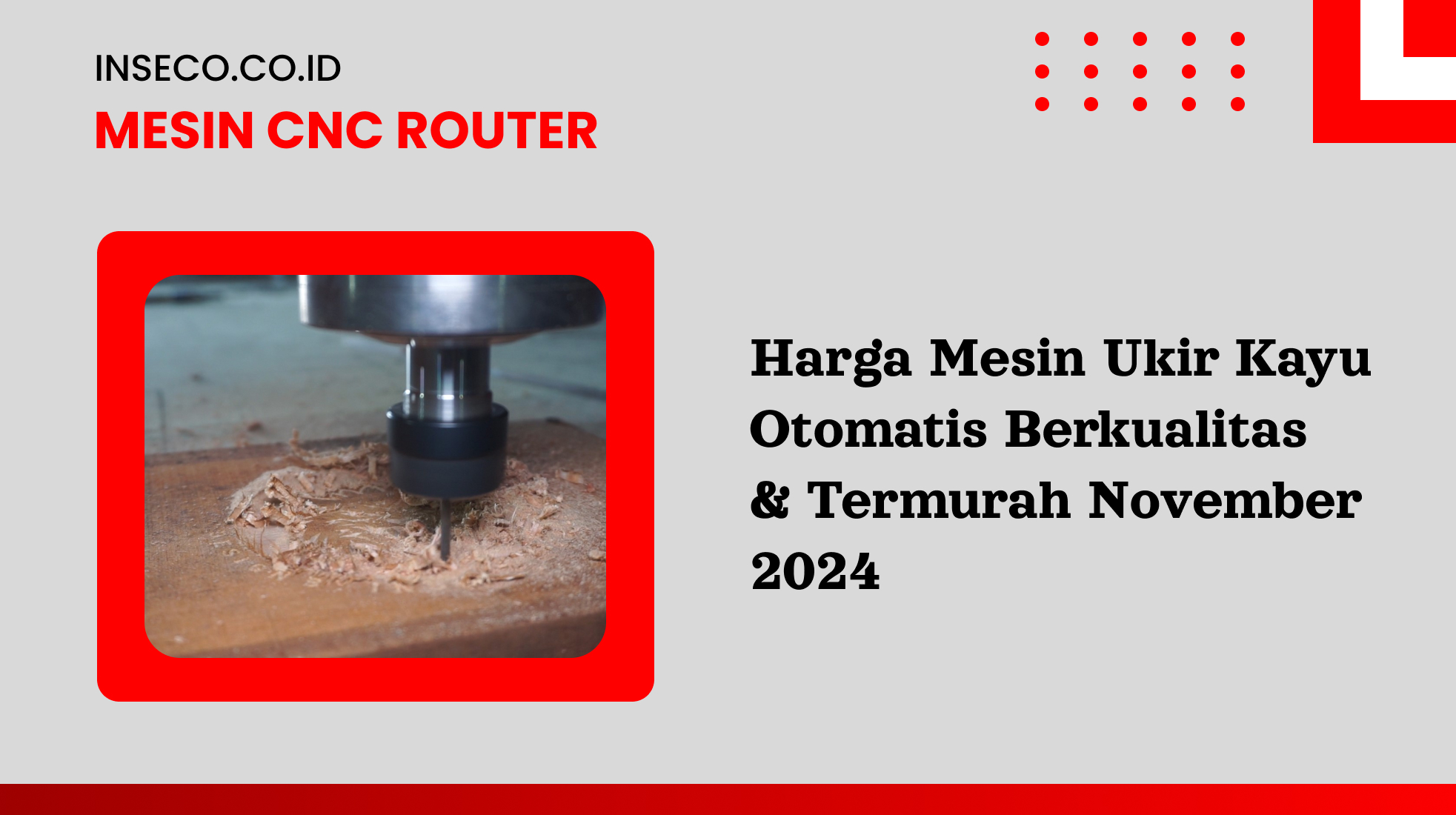 Jual Mesin Potong Plat Besi Otomatis: Mesin Cutting Plat Besi Inseco