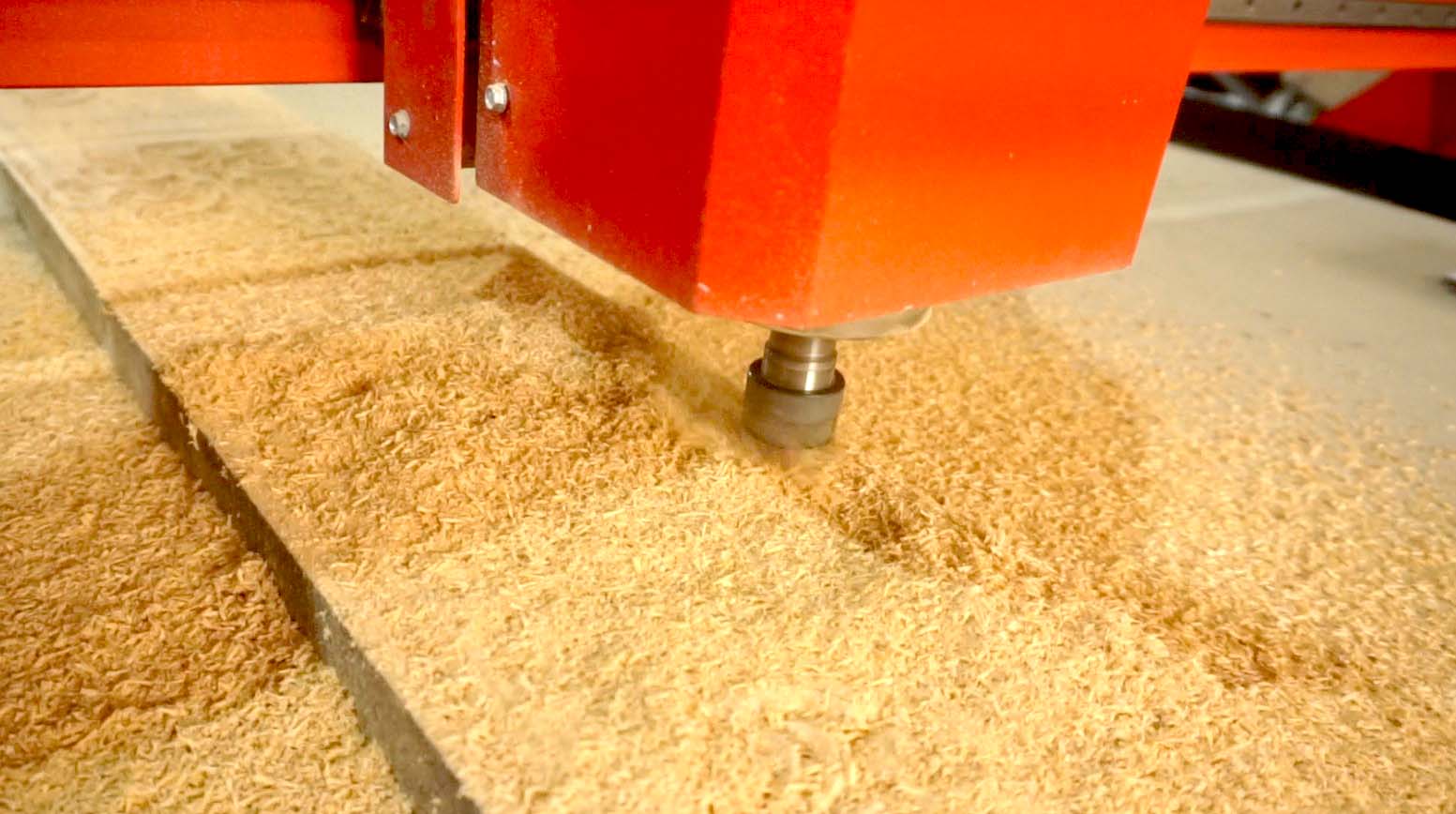 Jual Mesin CNC Kayu di Bogor Harga Lebih Ekonomis Merk INSECO