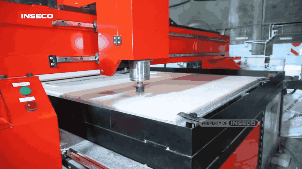 Jual Mesin CNC Berkualitas & Bergaransi di Sampit